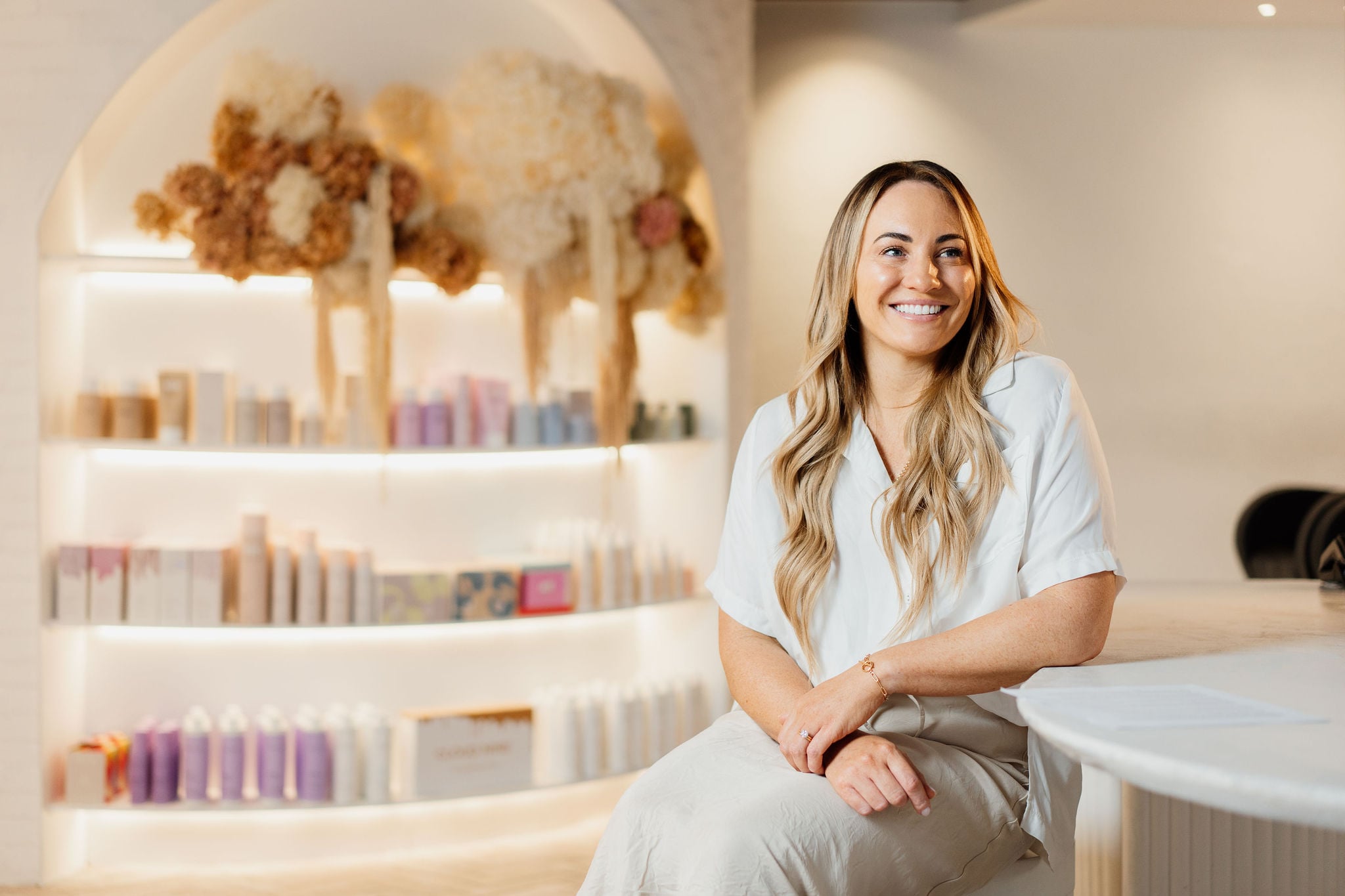 Salon Purpose Case Study | Pro Purpose