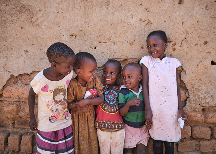Project Child Sponsorship | Pro Purpose